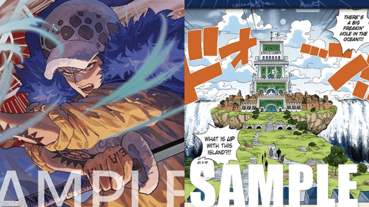 One Piece Ban List in Japan OP08 - One Piece Card Game - Spell Mana