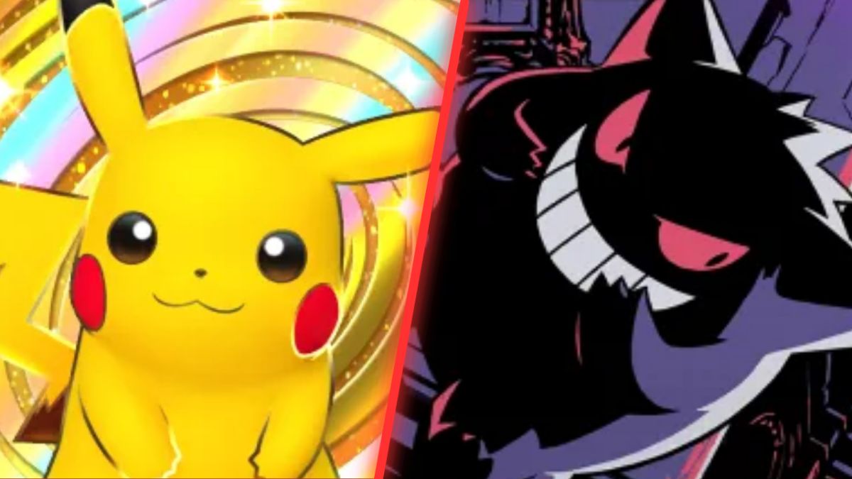 Pokémon Pocket - Spell Mana