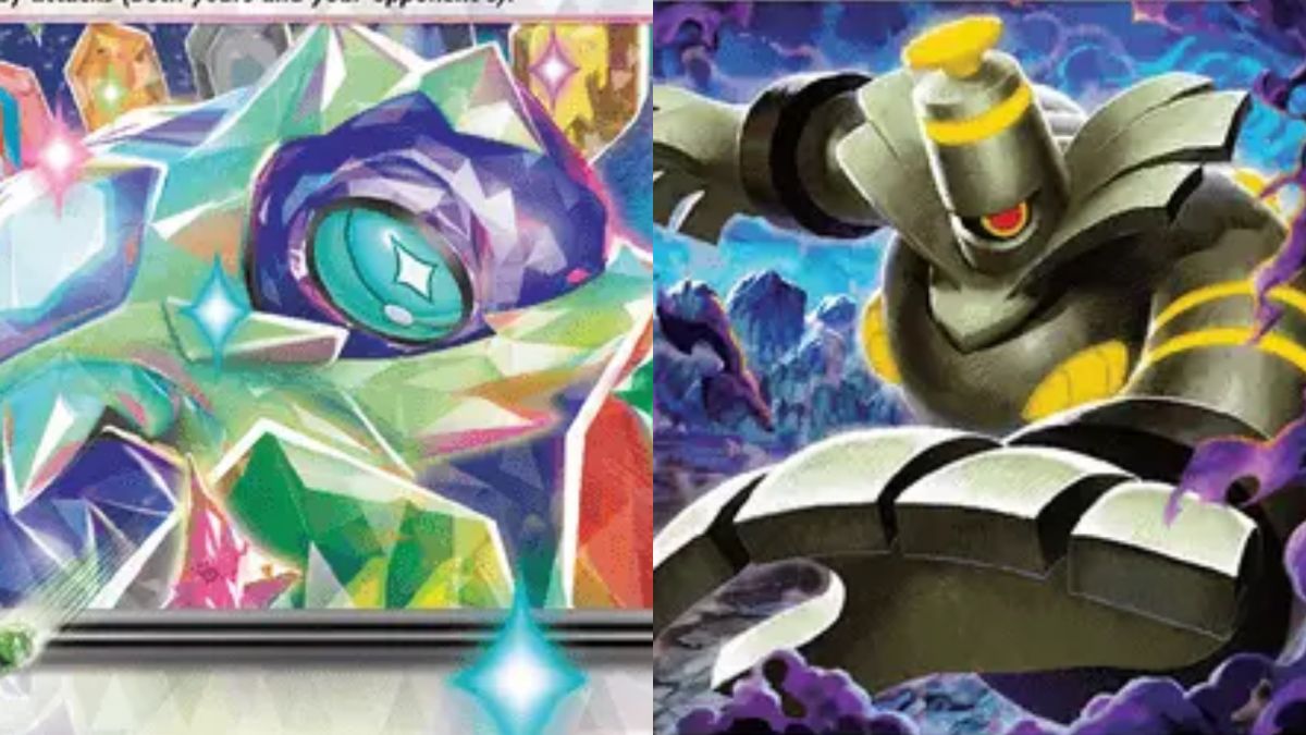 Dusknoir Full Art