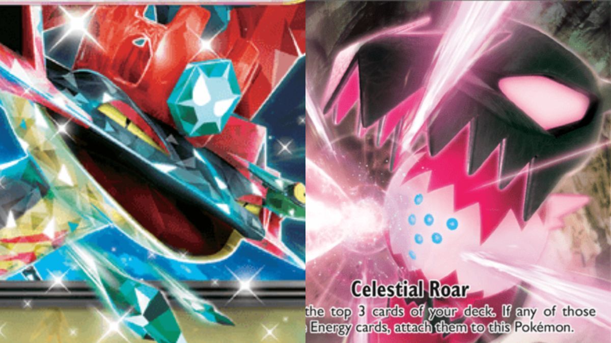Top 8 Pokemon Decks From Regional Lille - Pokemon TCG - Spell Mana