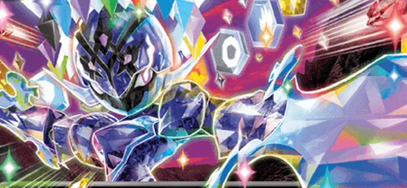 Ceruledge ex Deck Guide - Pokemon TCG - Spell Mana