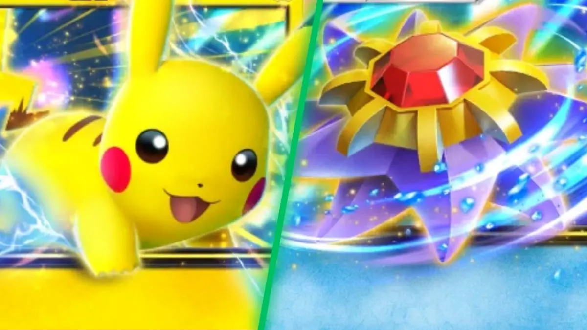 Best Decks for 5 Wins in a Row Event - Pokemon Pocket - Spell Mana