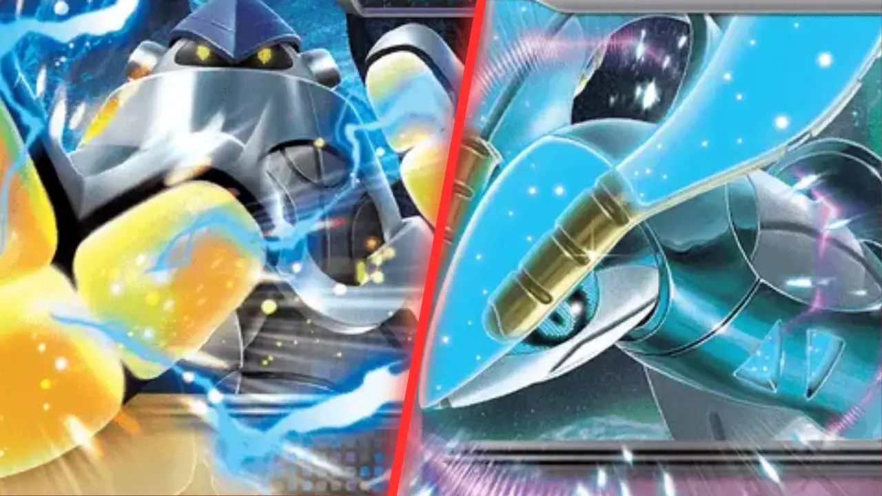 Future Box Iron Hands Deck Guide - Pokemon TCG - Spell Mana