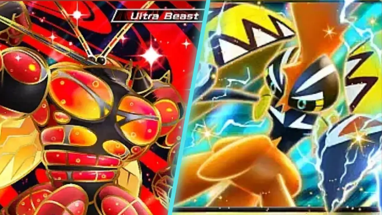 New A3a Extradimensional Crisis Decks to Play - Pokemon TCG Pocket ...