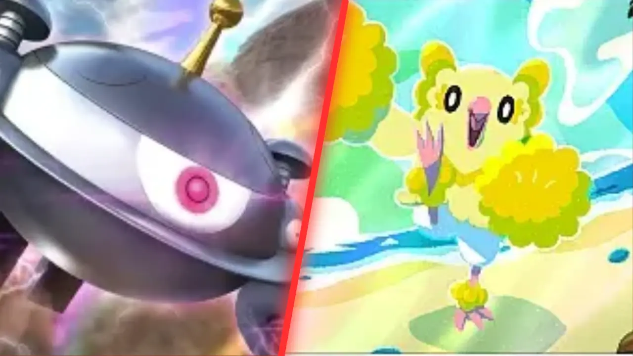 Oricorio Magnezone Deck Guide - Pokemon TCG Pocket - Spell Mana