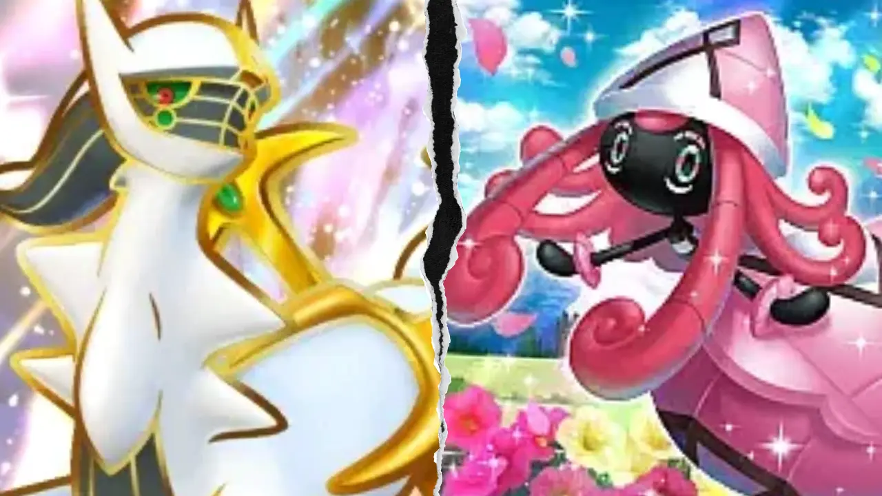 A3 Meta Report Best Decks Week 2 – Pokemon TCG Pocket - Spell Mana