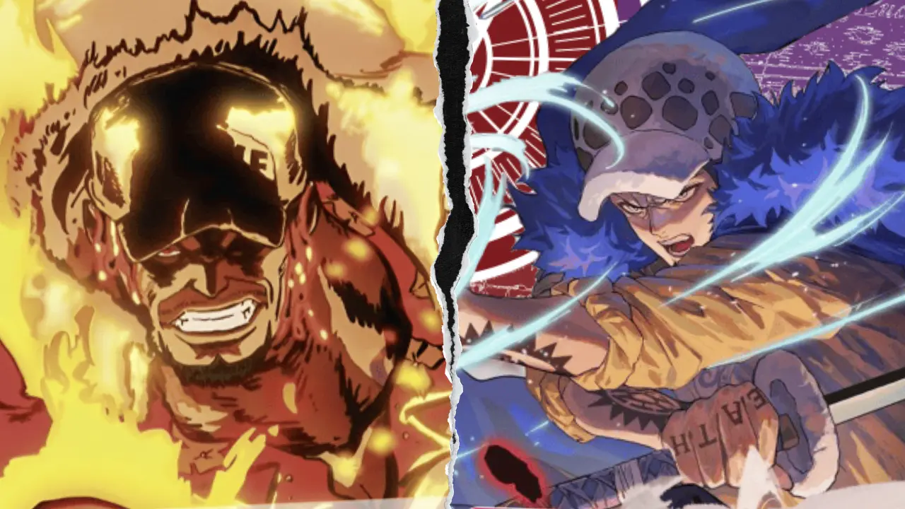 Most Broken Decks in OPTCG History Bandai Had to Step In - Spell Mana
