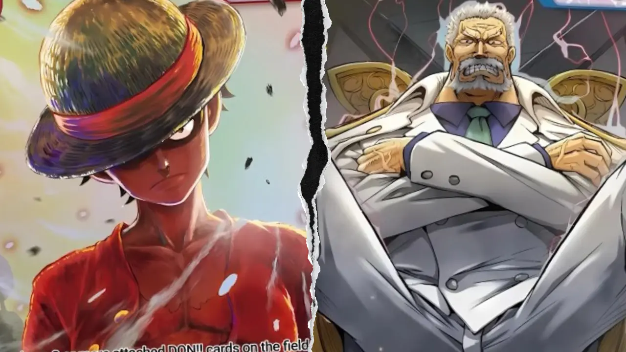 OP12 SIM Meta Report Best Decks - One Piece Card Game - Spell Mana