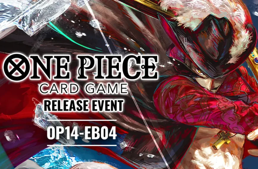 Guides - One Piece Card Game OPTCG Guides | SpellMana - Spell Mana