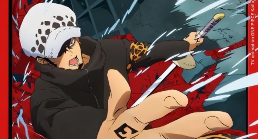 Red Trafalgar Law Deck Guide - One Piece Card Game - Spell Mana