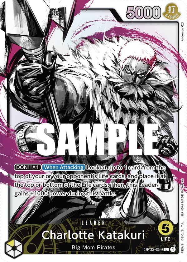 OP03-099_p1 Charlotte Katakuri