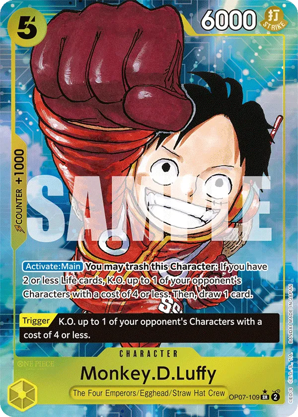 OP07-109_p1 Monkey.D.Luffy