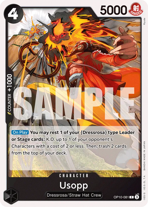 OP10, EB02, ST21 Cards With English Translation – One Piece Card Game ...