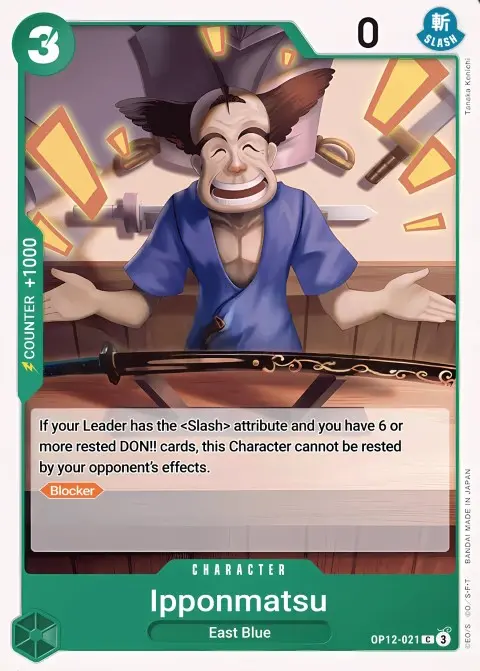 OP12 Cards With English Translation – One Piece Card Game - Spell Mana