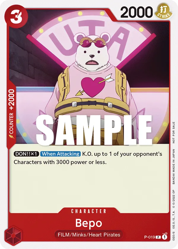 Starter Deck Upgrades for OP11 Meta - One Piece Card Game - Spell Mana